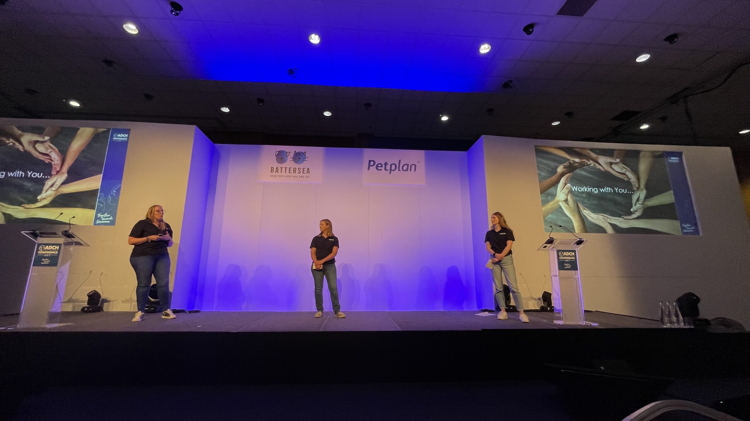 Our 2023 ADCH Post-Conference Notes - Pets Foundation