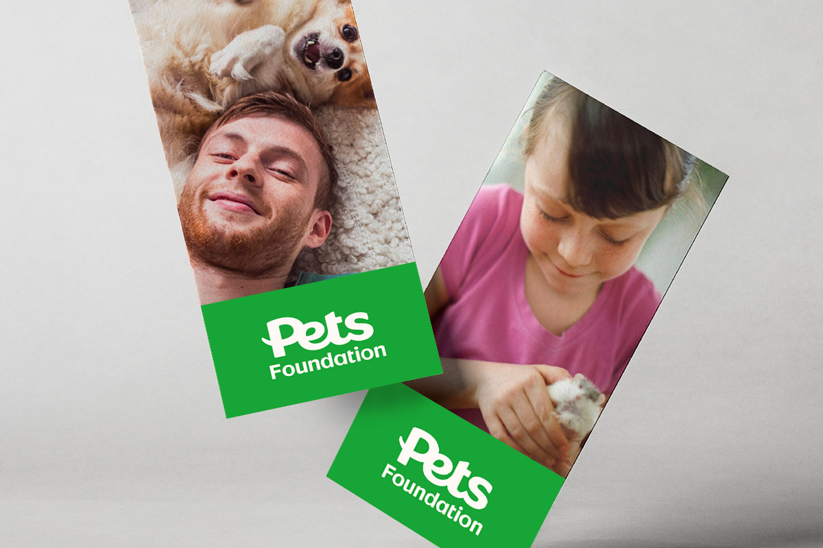 Shop Online, Buy Today, Support Rehoming | Pets Foundation